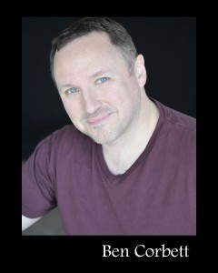 Congrats to Ben Corbett | IDEA: International Dialects of English Archive