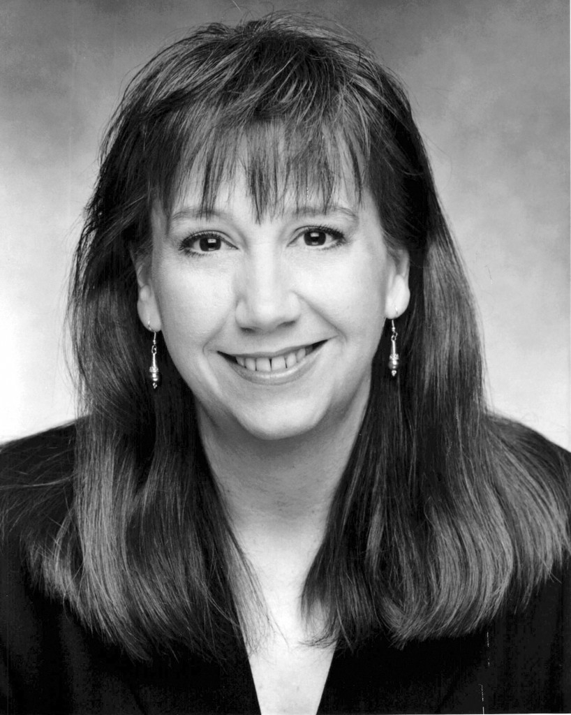 Lynn Baker | IDEA: International Dialects of English Archive