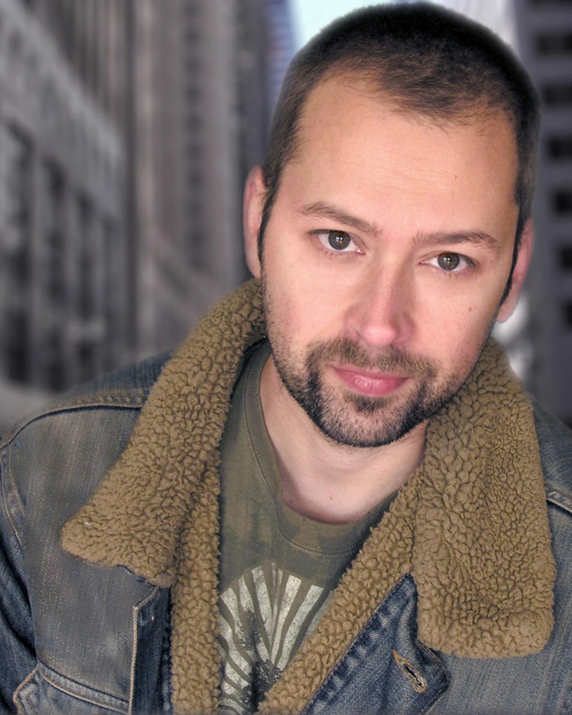 Pete Cross | IDEA: International Dialects of English Archive