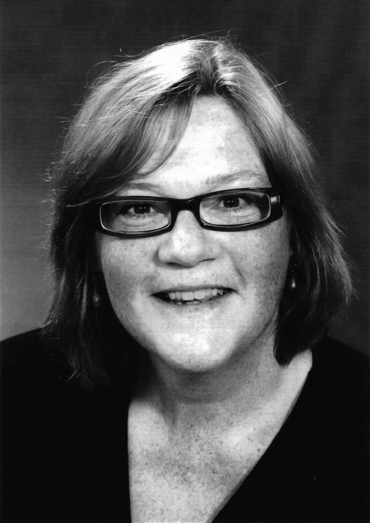 Susan Stackhouse | IDEA: International Dialects of English Archive