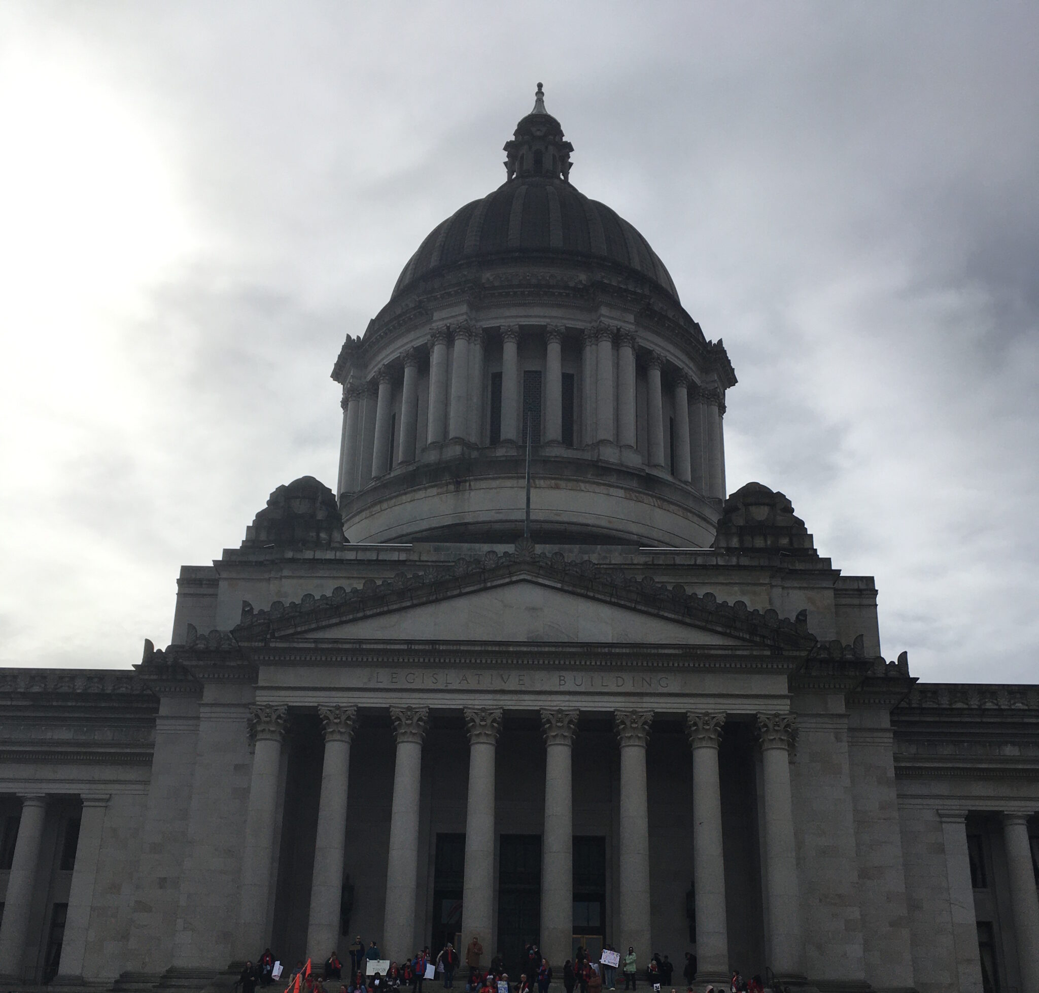 Welcome a Washingtonian (State) | IDEA: International Dialects of ...